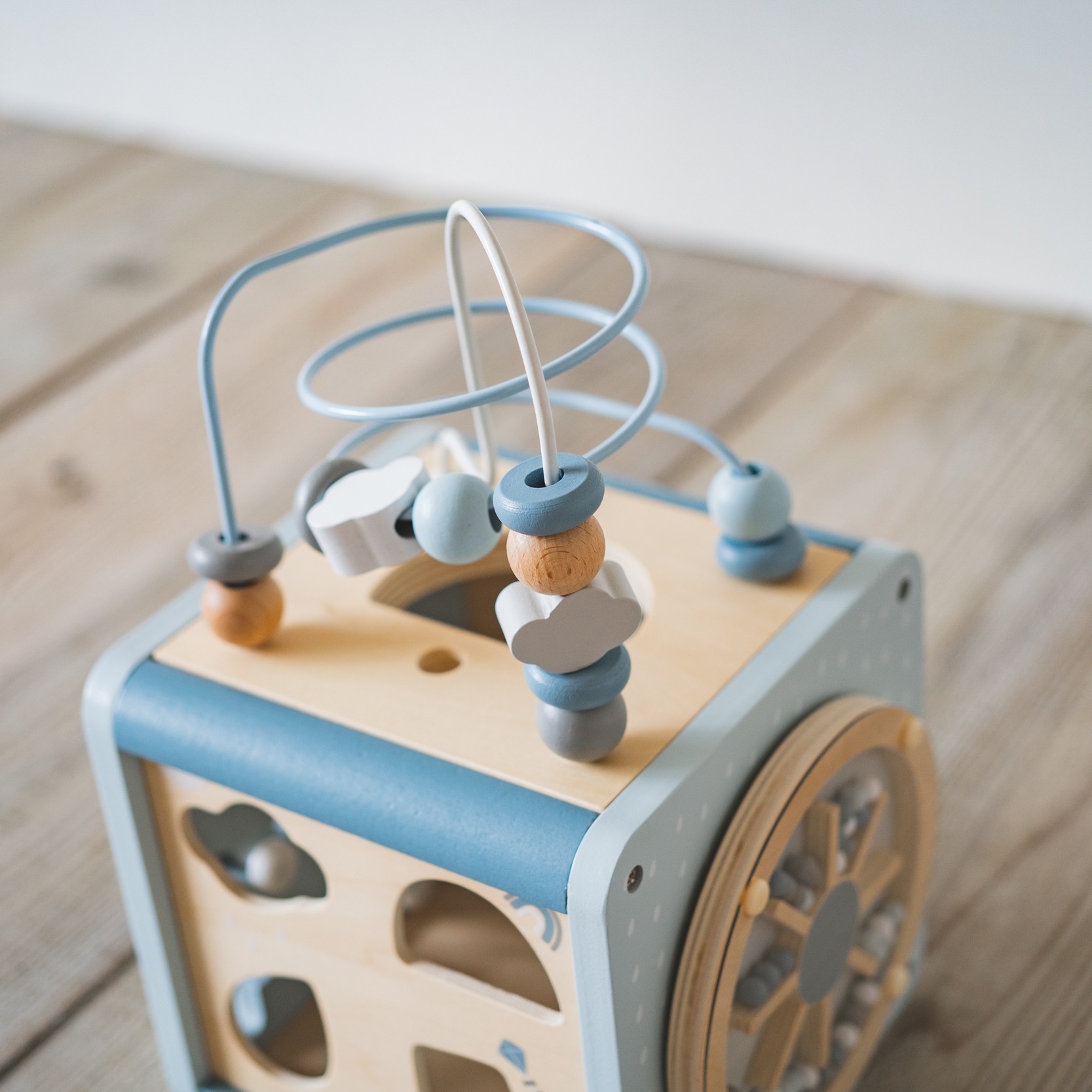 アクティビティキューブ | LabelLabel（レーベルレーベル）のプレゼント・ギフト通販 | TANP（タンプ）